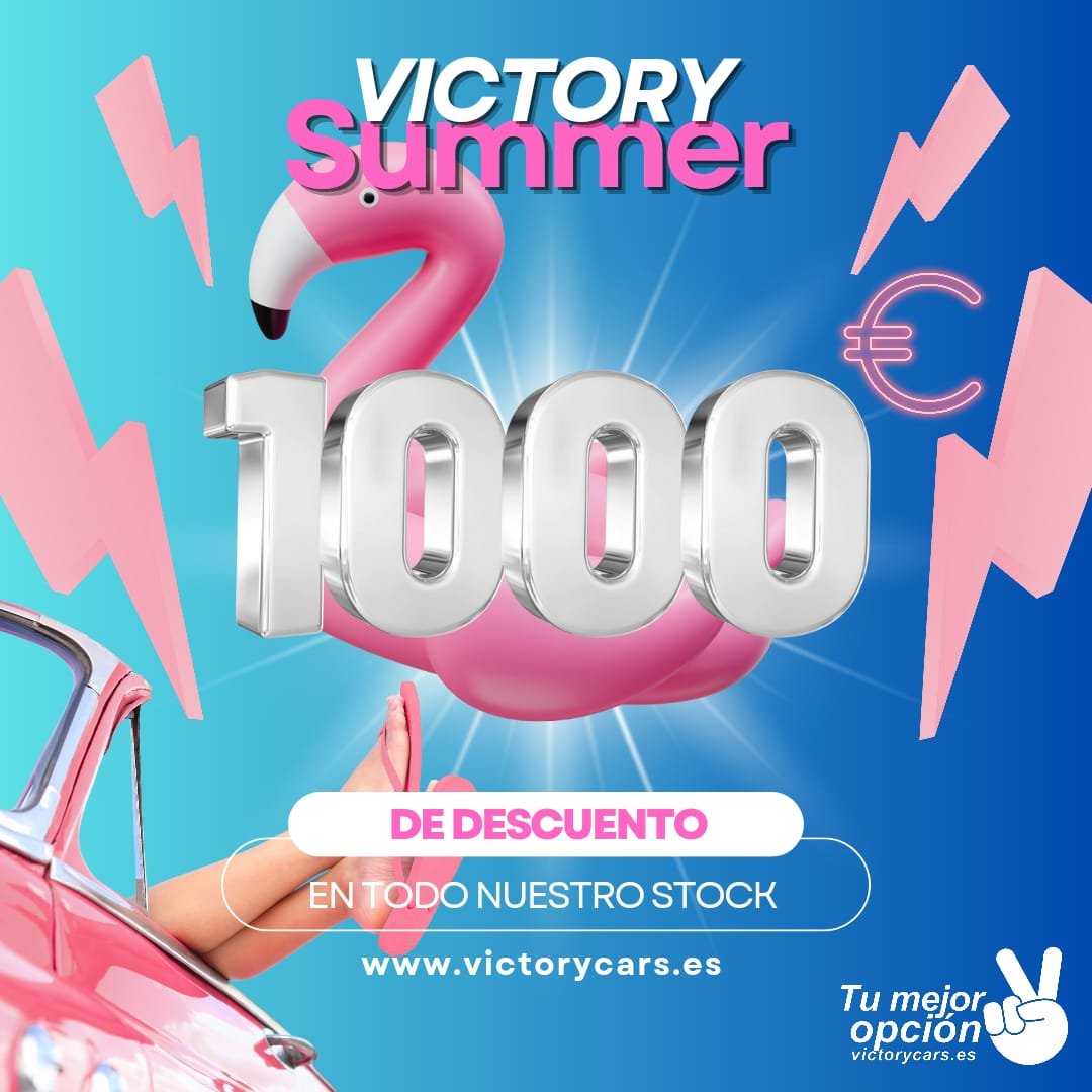 Victory Cars: Concesionario multimarca | Vehículos de ocasión